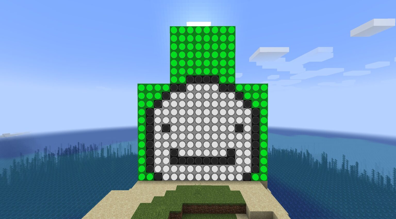 Minecraft Mod Commissions - Sebastian Bulgarin